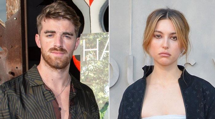 Eve Jobs deactivates account after ex Drew Taggart sparks romance with ...