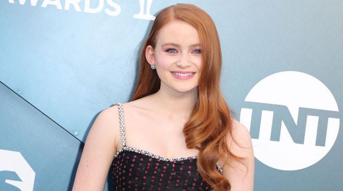 Sadie Sink set to star as lead in upcoming Rock Opera ‘O’Dessa’