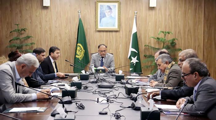 Pakistan eyes meeting IMF conditions without 'overburdening' masses