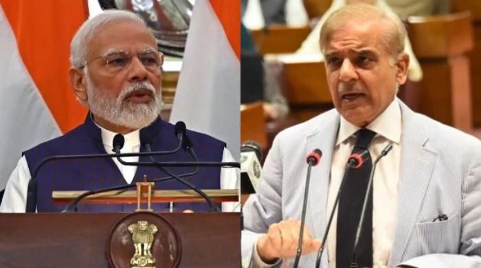 India yet again sets condition after Pakistan offers ‘sincere’ talks