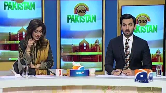 Geo Pakistan | 20th January 2023 | TV Shows - geo.tv