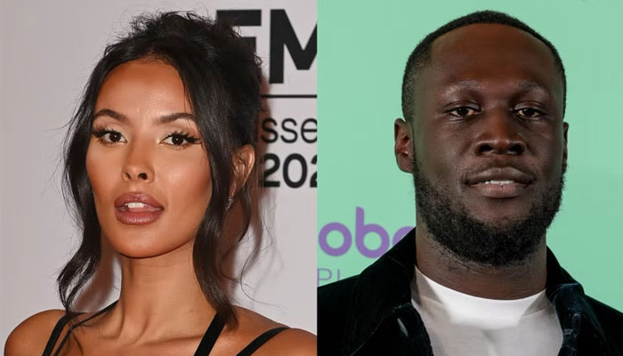 Stormzy gears up for ‘empowering’ album amid his ex Maya Jama’s soaring ...