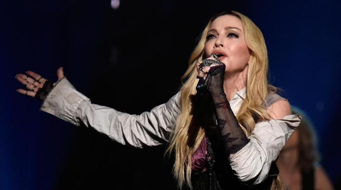 Madonna adds two more shows to London stop on 40th anniversary global tour