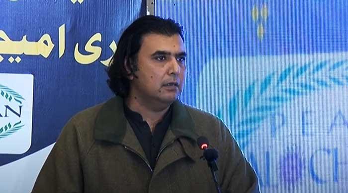 Mustafa Nawaz Khokhar fears Pakistan near 'political breakdown'