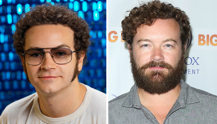 Netflix ‘That ’90s Show’ will not be bringing Danny Masterson in the show