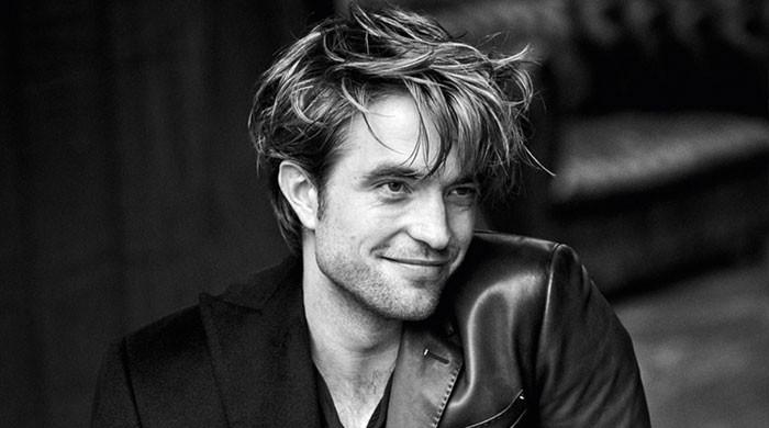 Robert Pattinson on ‘the woes’ of male actors in Hollywood