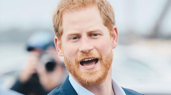 Prince Harry ‘whining reality TV character’: ‘Venom is strong’