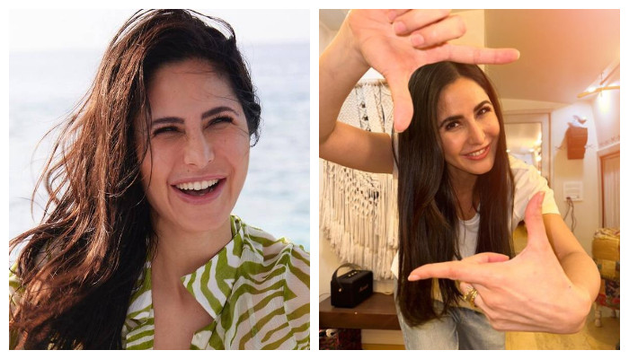 Katrina Kaif celebrates '70M' fan following on Instagram