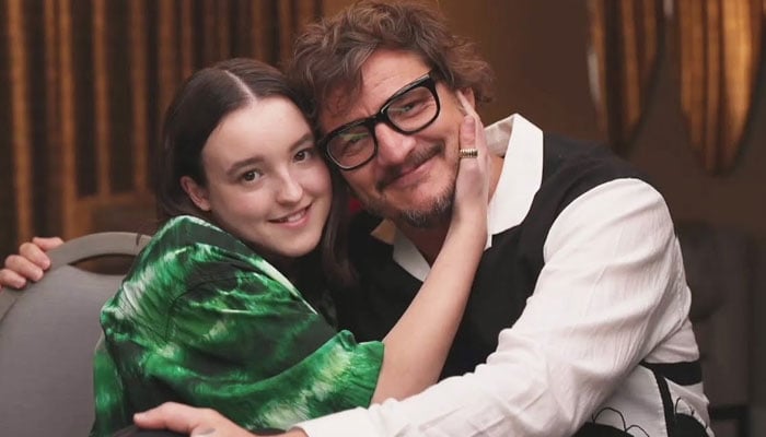 Bella Ramsey, Pedro Pascal talk ‘unspoken’ bond during ‘The Last of Us’
