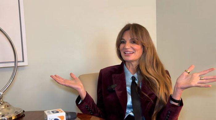 ‘What’s Love Got To Do With It?’: Jemima’s emotional love letter to ...