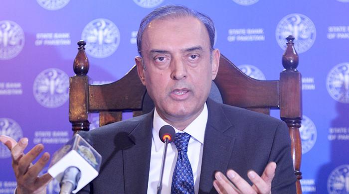 SBP jacks up policy rate to 17% — highest since October 1997 SBP jacks up policy rate to 17% — highest since October 1997