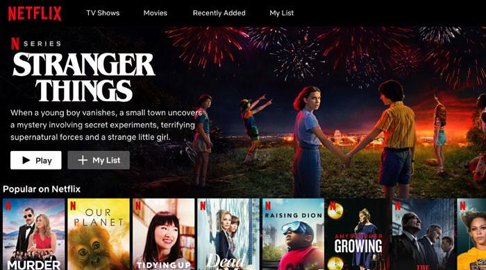Netflix cuts content budget amid dominating streaming wars
