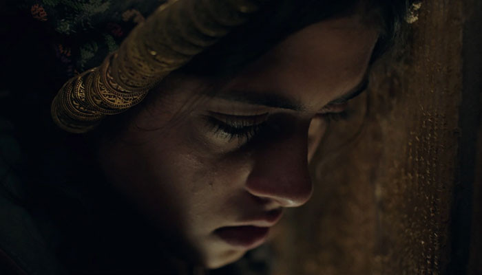 Netflix's 'Farha' helps to bring Palestinian perspective to wider ...