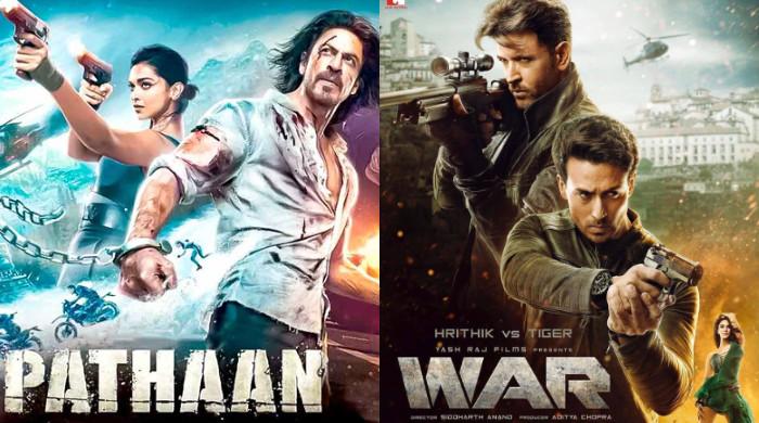 'Pathaan' sets new record in advance booking, breaks record of 'War'