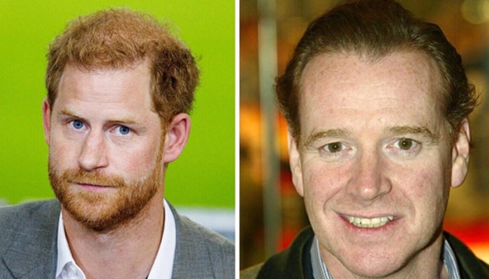 Prince Harry ‘DNA’ was chased by tabloids to find biological father: Spare