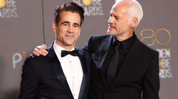 Ireland celebrates record Oscar success with 14 nominations