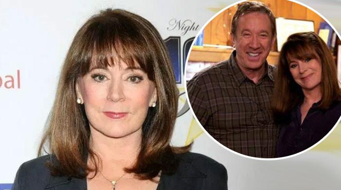 Patricia Richardson Refutes Claims Tim Allen Flashed Her In Resurfaced Clip
