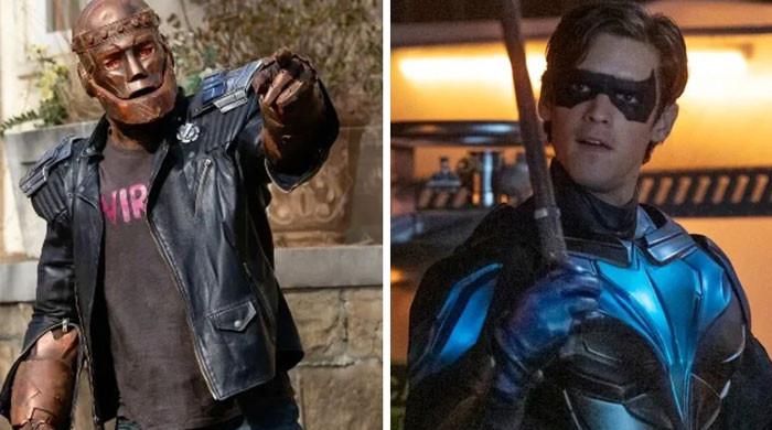 DC chief James Gunn sees two more DC shows bite the dust