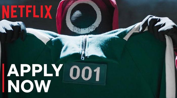 Netflix calls 'Squid Game' show 'serious injuries': Fake News