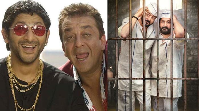 Munna Bhai Mbbs Cast