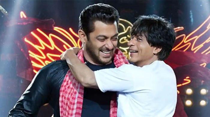 Vasan Bala is over the moon about 'meta-moment' between Salman Khan and ...