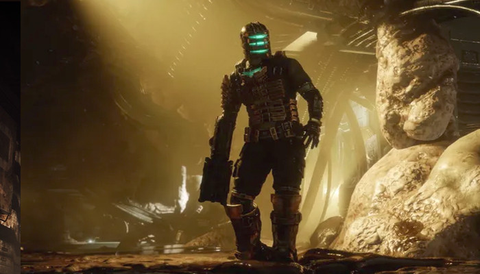 Dead Space remake: Release date and requirements