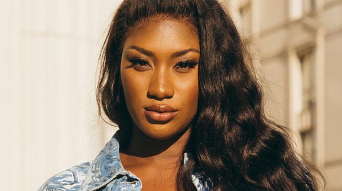 French pop Queen Aya Nakamura in court for domestic violence