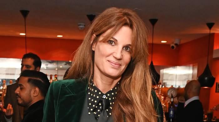Jemima Goldsmith shares her two cents on arranged marriages