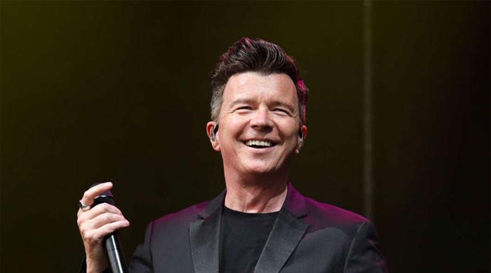Rick Astley sues rapper Yung Gravy over ‘Never Gonna Give You Up ...