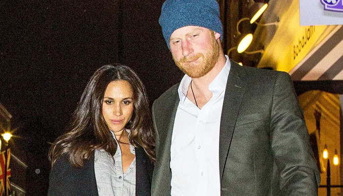 Meghan Markle’s rules for dating Prince Harry revealed: DETAILS