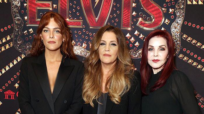 Priscilla Presley Challenges Lisa Maries Estate Calls Signature ‘invalid 