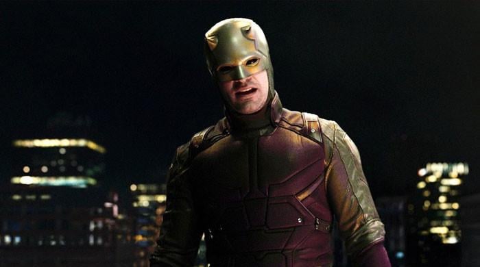 ‘Daredevil: Born Again’ to be written by real-life lawyers