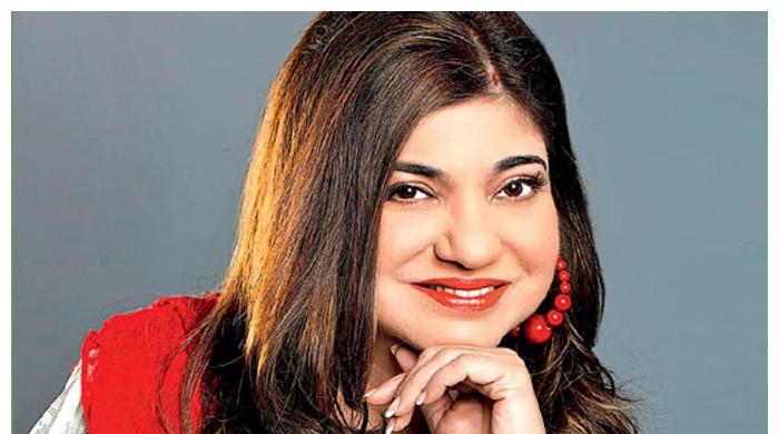 Alka Yagnik becomes the most streamed YouTube artist of 2022