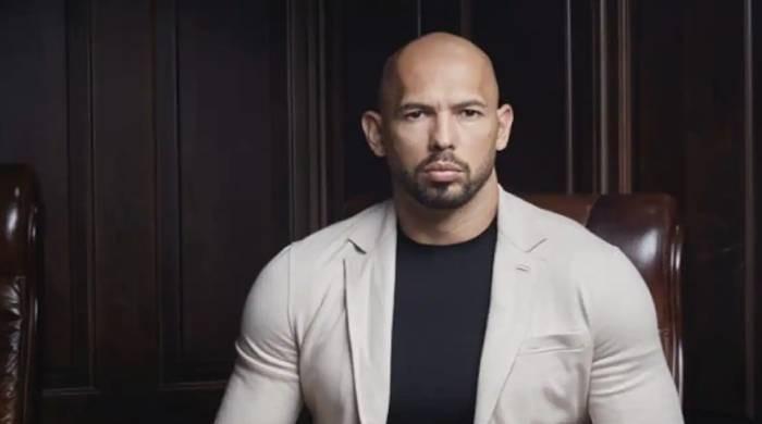 Andrew Tate lashes out at 'communist' Romania over justice system