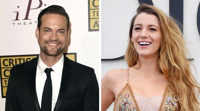 Shane West wants to star in ‘It Ends with Us’ movie with Blake Lively