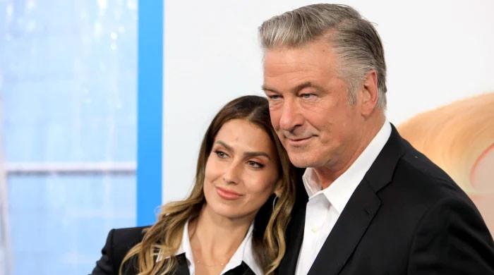 Alec Baldwin wife thanks fans for support as actor awaits to be charged ...
