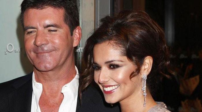 Cheryl seeks help from Simon Cowell as she's willing to adopt a child ...