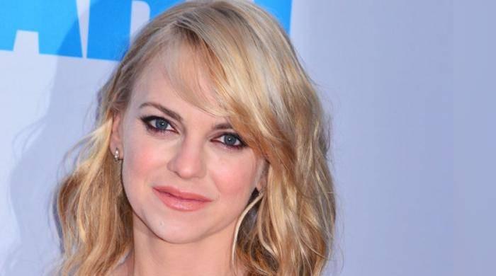 Anna Faris explains why she took a hiatus from busy career