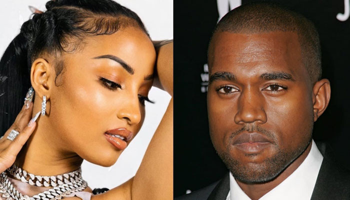 'I love Kanye': Shenseea gushes over rapper amid backlash