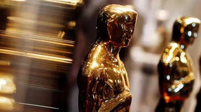 Film academy says it will not disqualify surprise Oscar nominee Riseborough