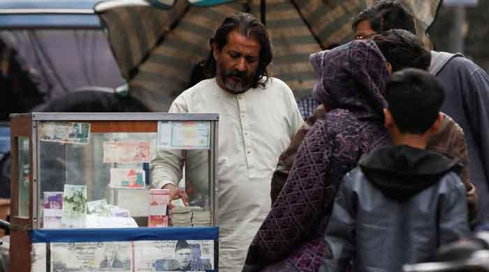 IMF downgrades Pakistan’s GDP growth rate to 2%