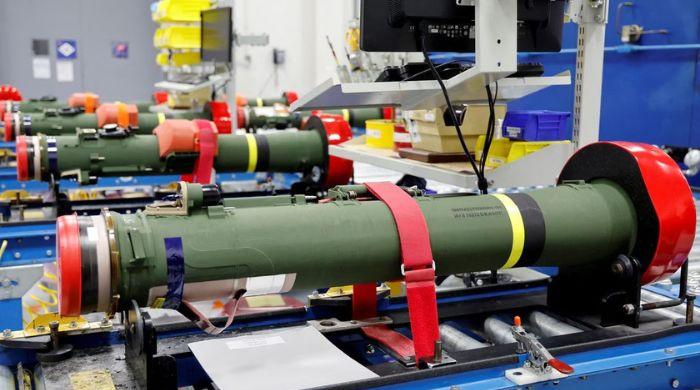 US readies $2 billion-plus Ukraine aid package with longer-range weapons