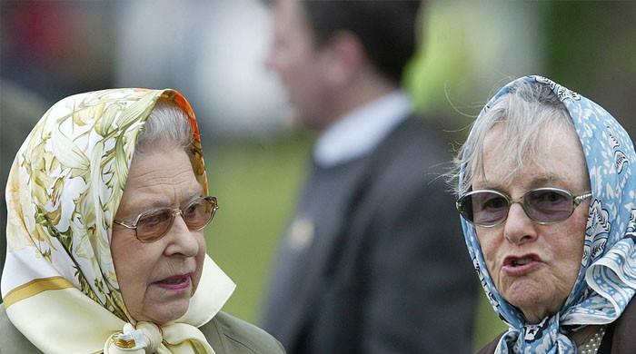 Late Queen Elizabeth’s best friend dies aged 97 in latest royal tragedy