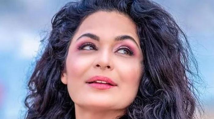 Meera Jee will be playing lead actress in Pakeezah's sequel