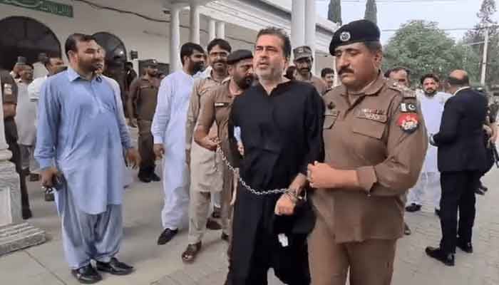 Anchorperson Imran Riaz Khan ‘arrested’ from Lahore airport – Pakistan ... Anchorperson Imran Riaz Khan ‘arrested’ from Lahore airport – Pakistan ...