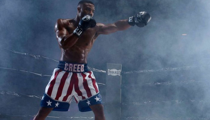 'Creed-verse': Michael B. Jordan confirms Rocky universe expansion 'Creed-verse': Michael B. Jordan confirms Rocky universe expansion