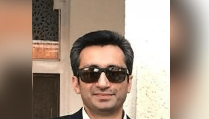 Barrister Shehzad Ata Elahi appointed as new AGP