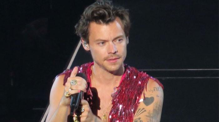 Harry Styles successfully concludes global ‘Love On Tour’ on his 29th ...