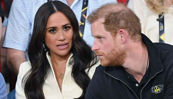 Prince Harry, Meghan Markle marriage hitting the rocks amid ‘Spare’ fallout?