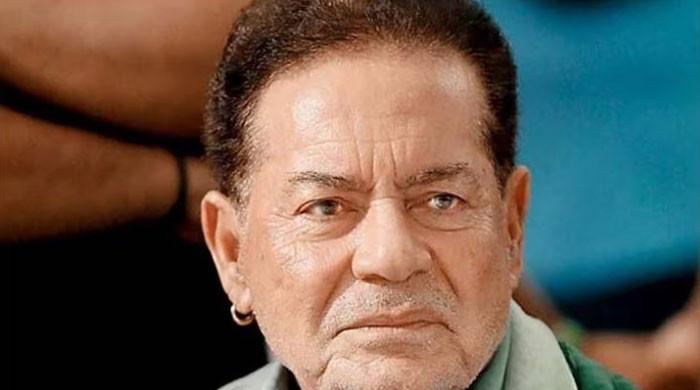 Salim Khan on marrying second wife Helen: 'This is an emotional accident'